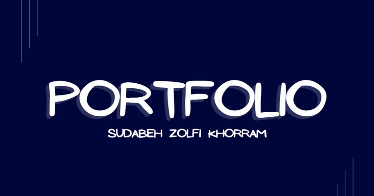 Portfolio-Sudabeh-zolfi-khorram-V1.1